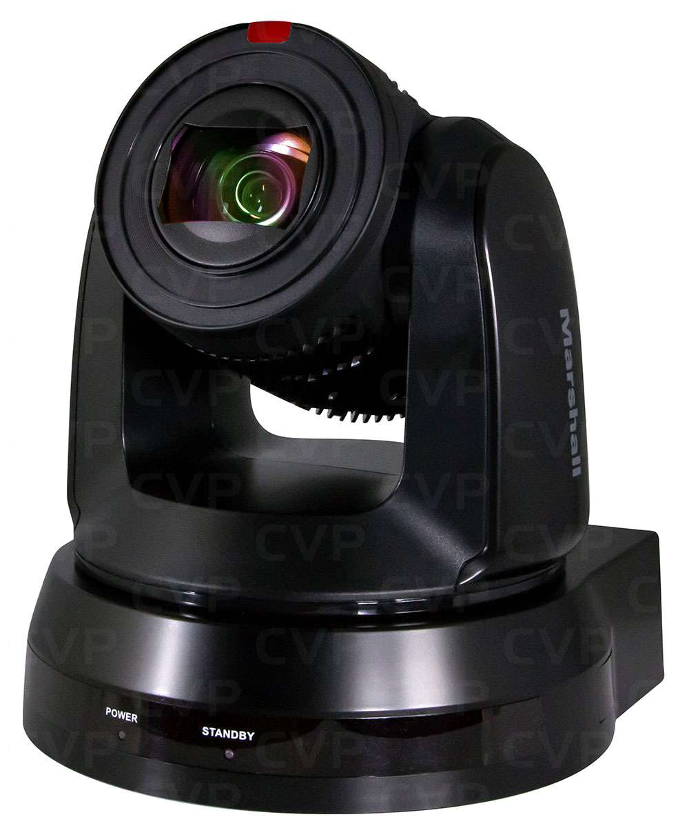 Buy - Marshall CV630 PTZ Camera - Black (CV630-BI)