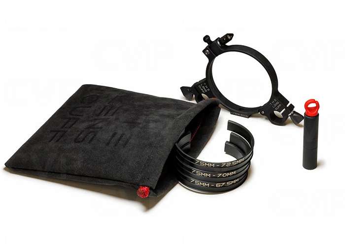 Buy - The Lens Cuff - 75mm Dia. Lens Cuff (TLC00075)