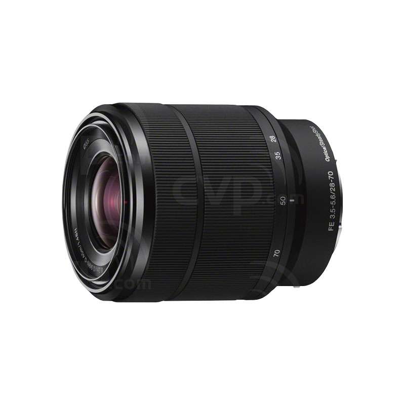 Buy - Sony 28-70mm f/3.5-5.6 - Sony E (SEL2870.AE)