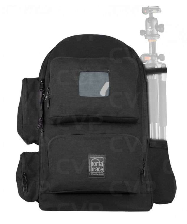 Buy - Portabrace JVC GY-HC500 Backpack (BK-GYHC500)
