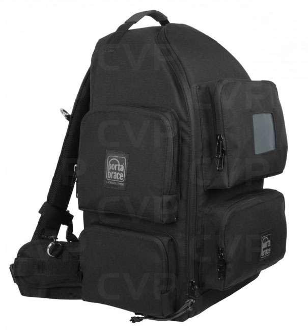 Buy - Portabrace JVC GY-HC500 Backpack (BK-GYHC500)