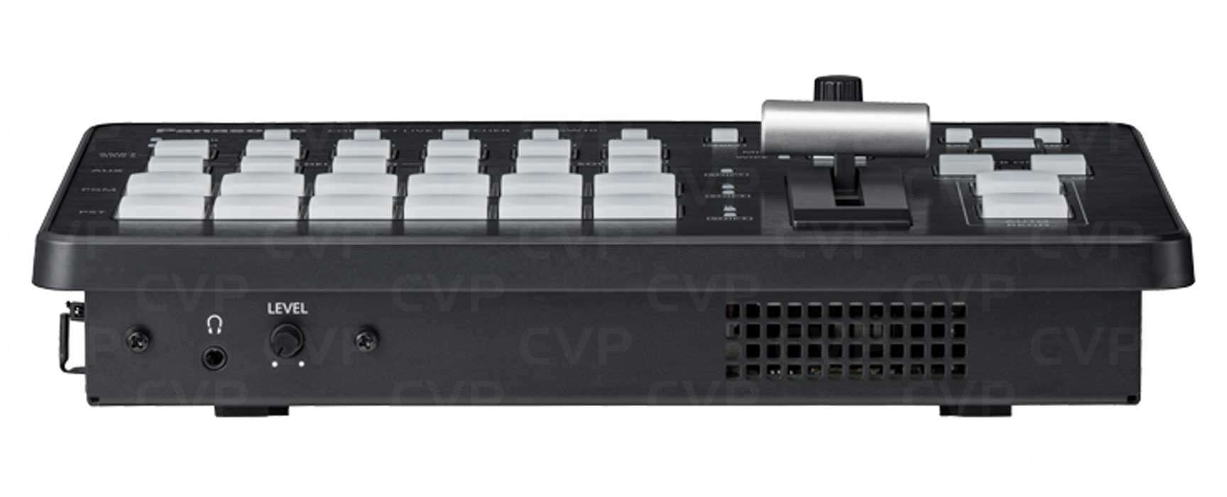 Buy - Panasonic AV-HSW10 Compact Live Switcher (AV-HSW10EJ)