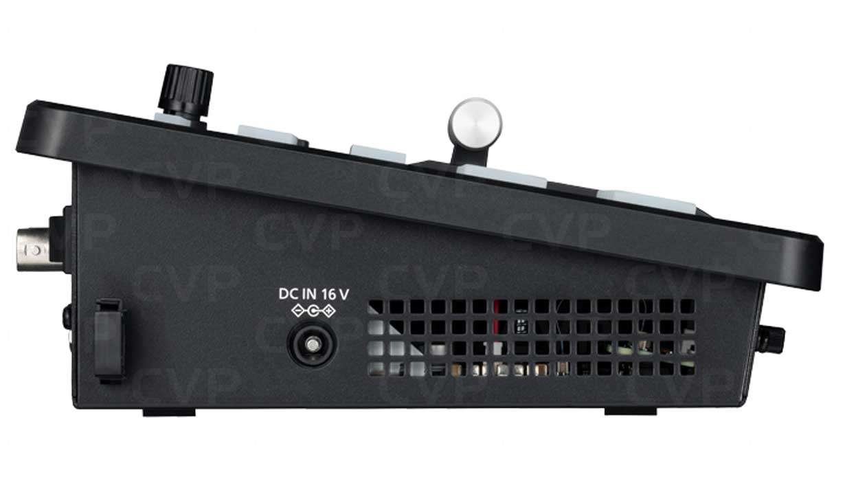 Buy - Panasonic AV-HSW10 Compact Live Switcher (AV-HSW10EJ)