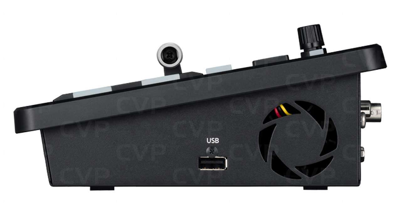 Buy - Panasonic AV-HSW10 Compact Live Switcher (AV-HSW10EJ)