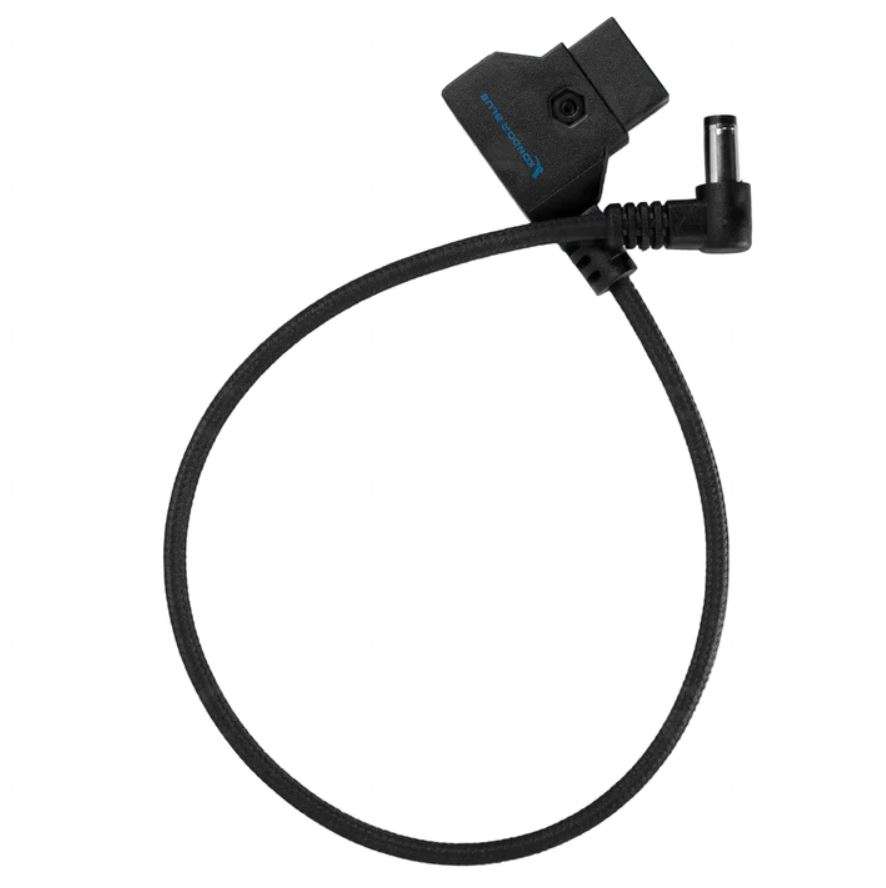 Buy - Kondor Blue D-Tap - DC Right Angle Straight Cable (KONDCTAPRA15SBK)