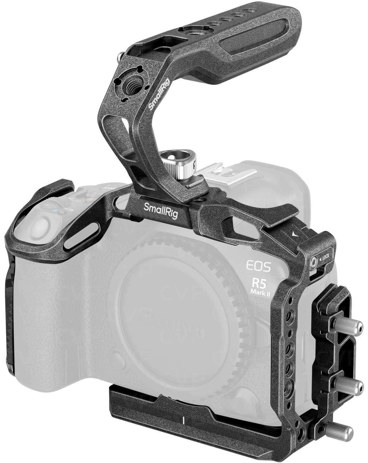 Comprar - SmallRig Cage Kit for Canon EOS R5 Mark II (SR4976)