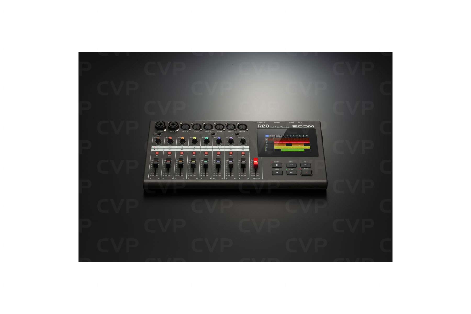 Buy - Zoom R20 Multi Track Recorder (R20)