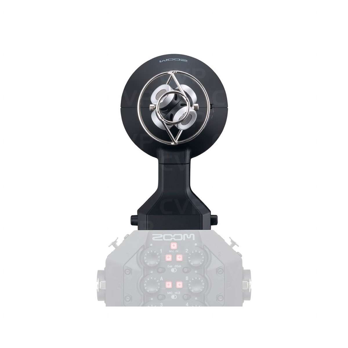 Buy - Zoom VRH-8 Ambisonics VR Mic Capsule (VRH-8)