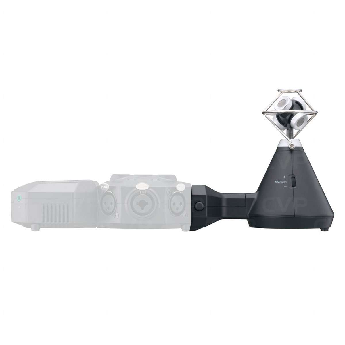 Buy - Zoom VRH-8 Ambisonics VR Mic Capsule (VRH-8)