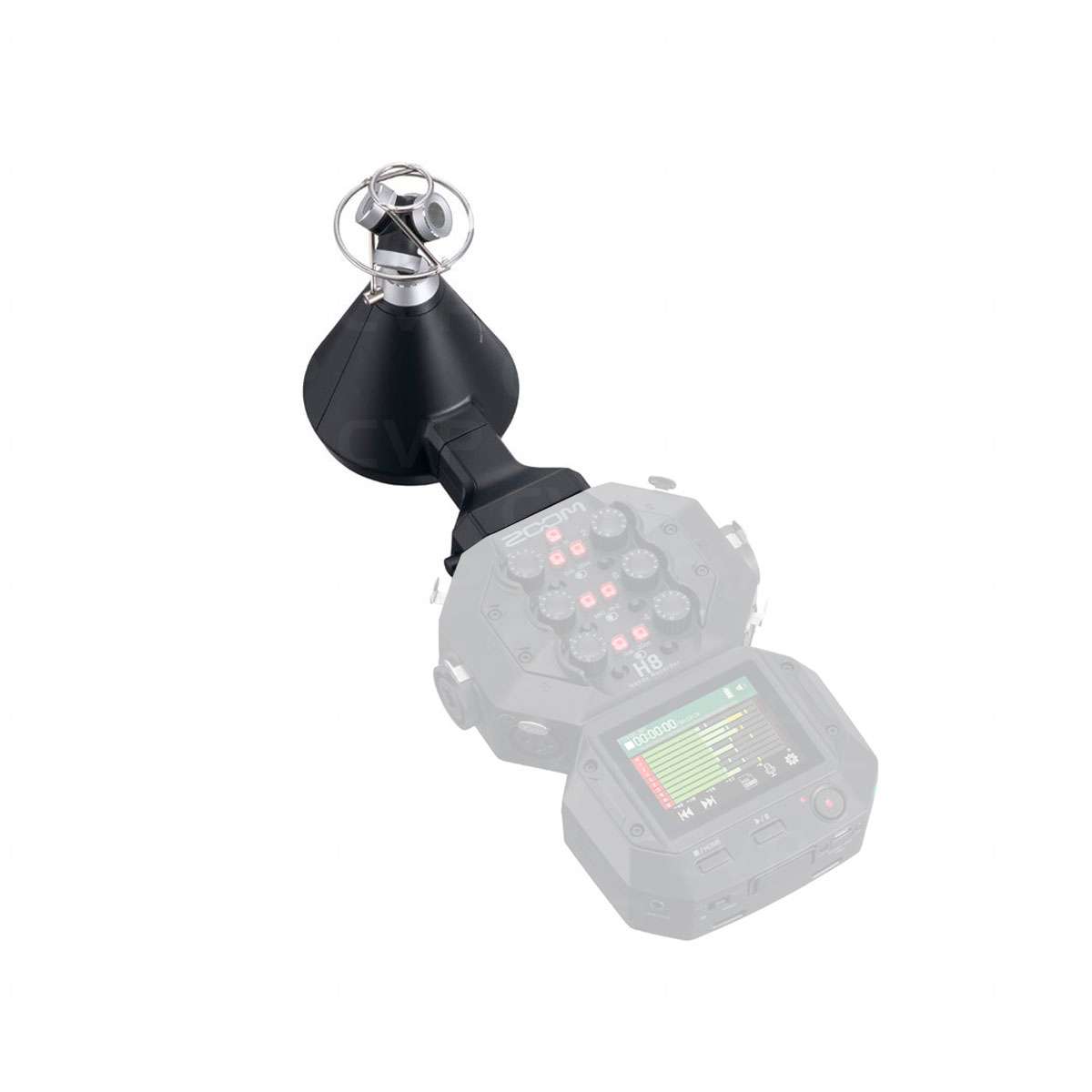 Buy - Zoom VRH-8 Ambisonics VR Mic Capsule (VRH-8)