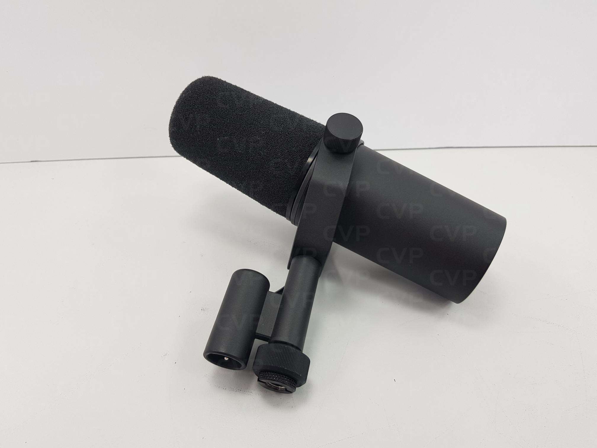 Buy - Used Shure SM7B Studio Microphone (SM7B)
