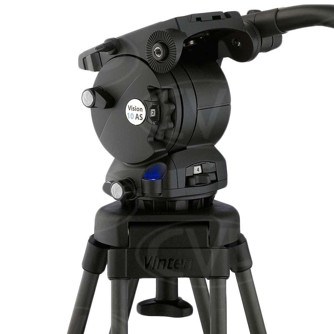 Buy - Vinten Vision 10AS Head (V4046-0001)