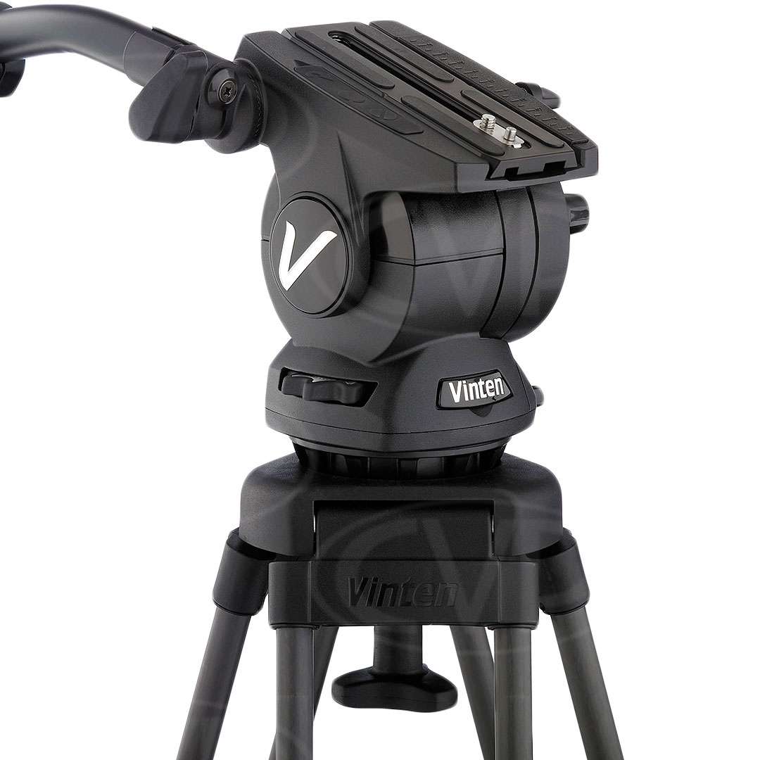 Buy - Vinten Vision 10AS Head (V4046-0001)