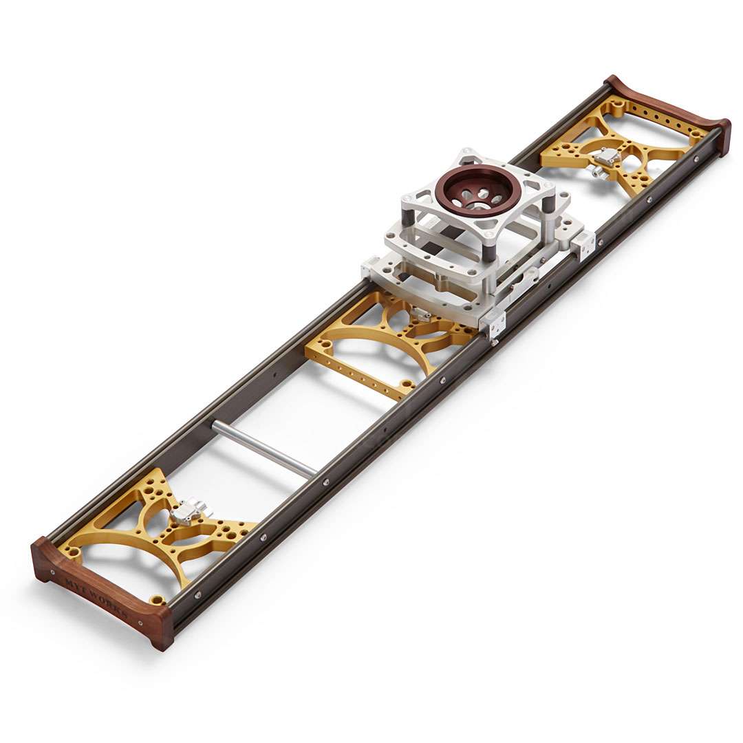 Buy - Medium Glide Slider 4ft - 100mm Bowl (MYT-1030)