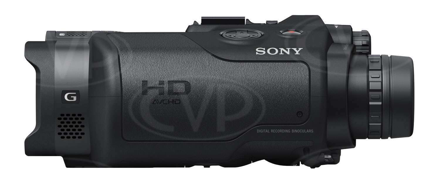 Buy - Sony DEV-5 Full HD 3D Digital Binoculars (DEV-5)