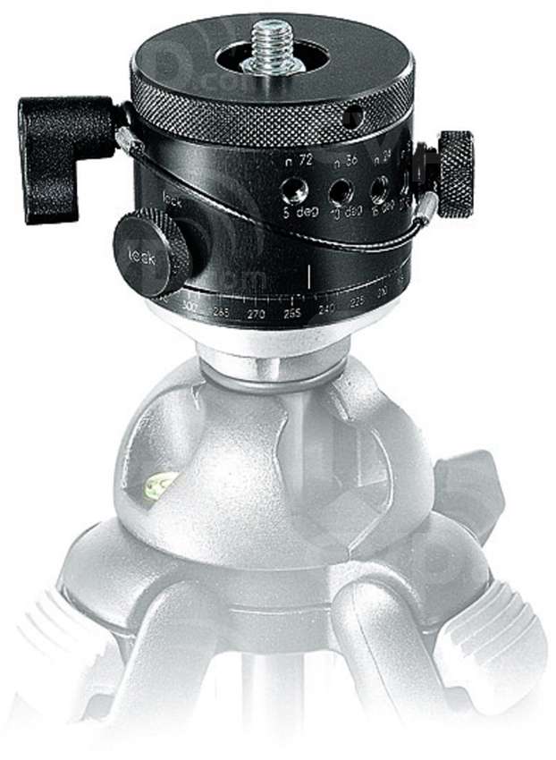 Buy - Grade B Manfrotto 300N Tripod Head (MAN-300N)