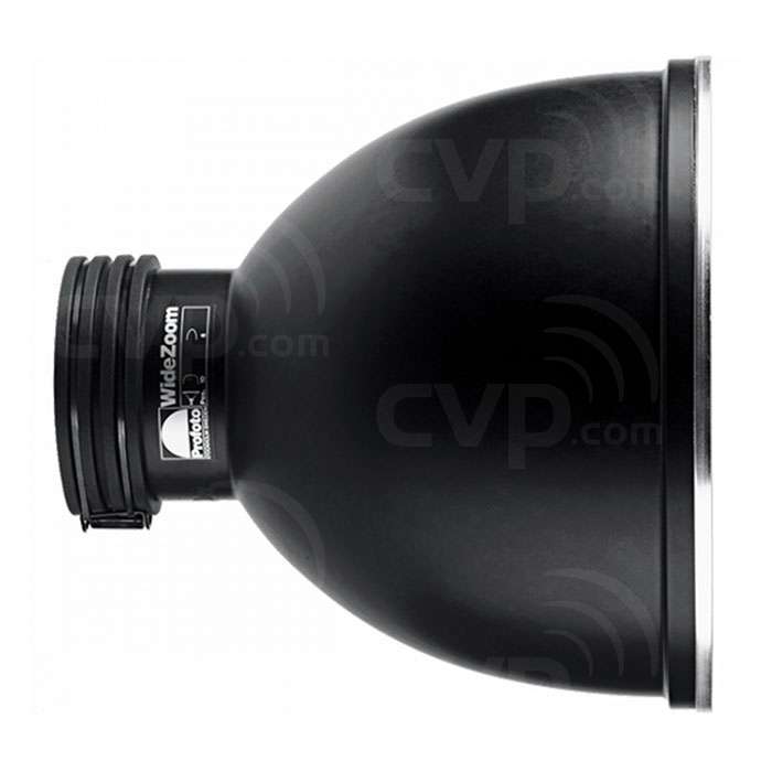 Buy - Profoto Wide Zoom Reflector (PRO-100711)