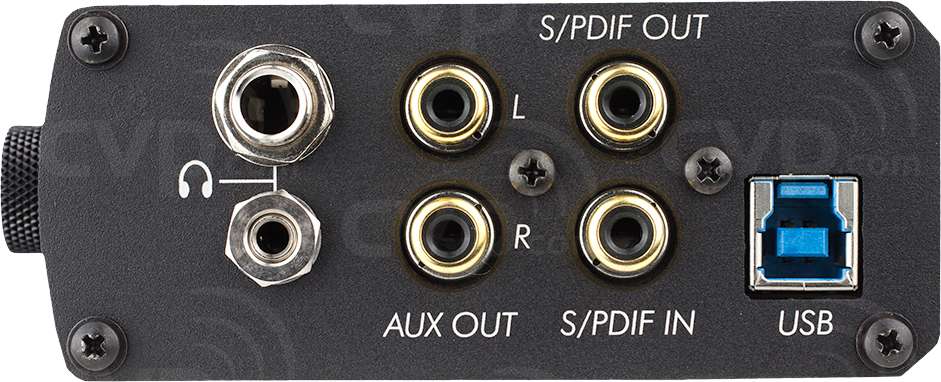 Buy - Sound Devices USBPre 2 Audio Interface (USBPre 2)
