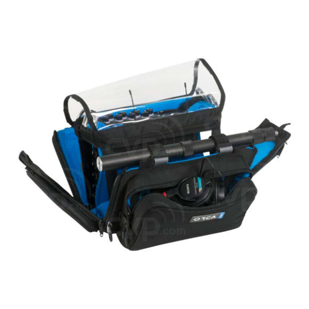 Buy - Orca OR-280 Small Audio Mixer Bag For MixPre (OR-280)