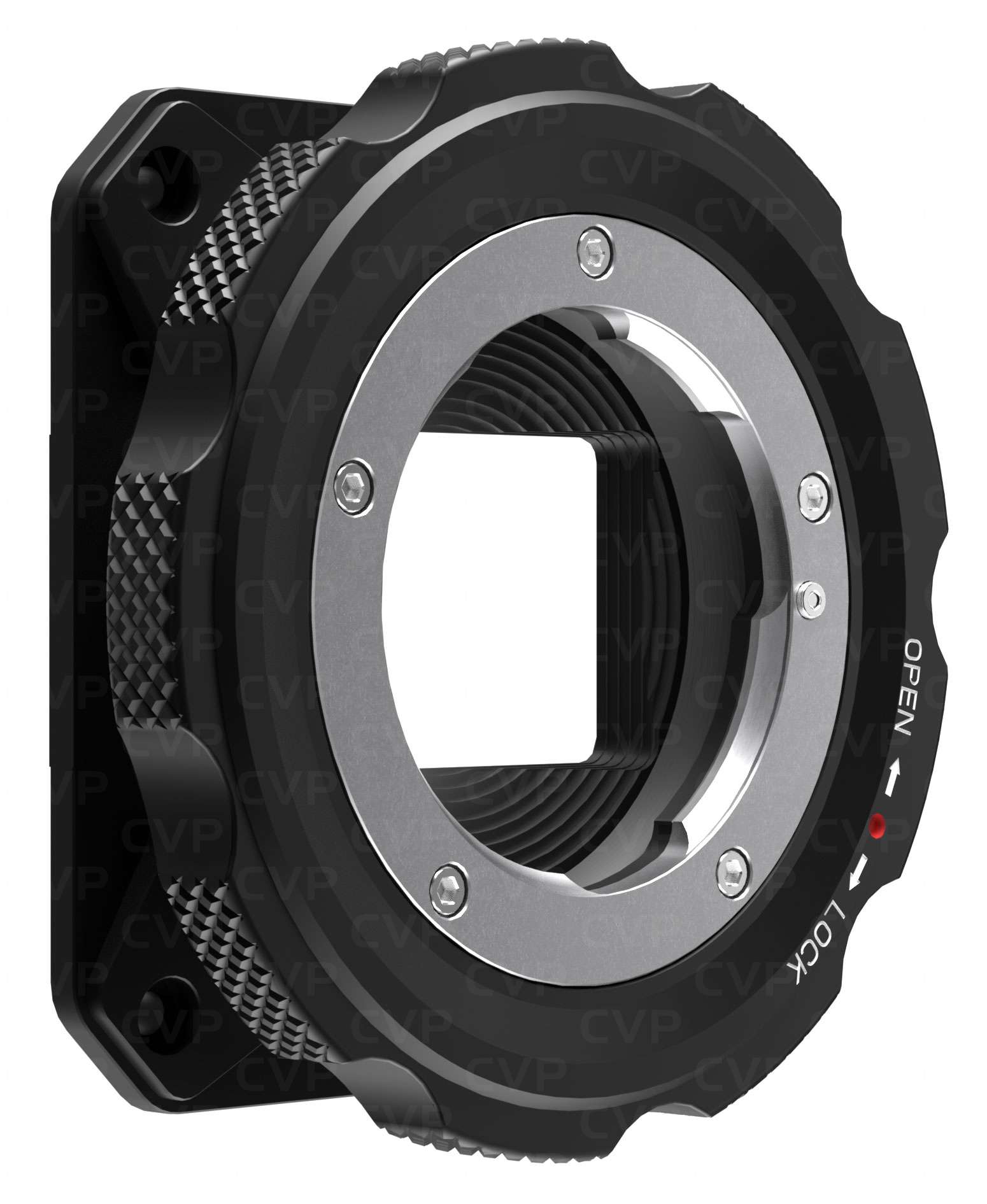 Buy - Z CAM M Mount for E2 E2/M4 S6/F6/F8 (Z-CAM-EM104)