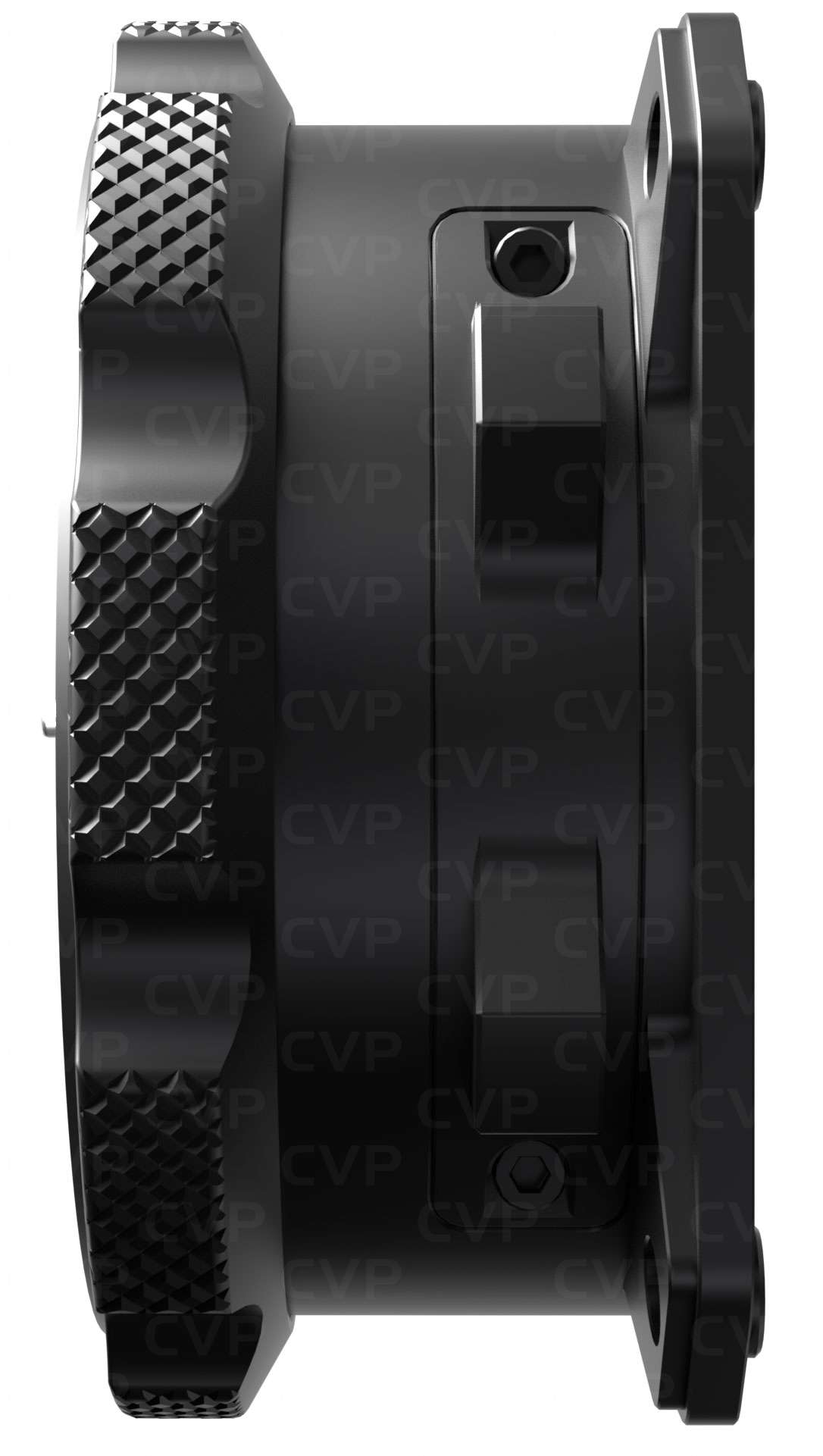 Buy - Z CAM EF Mount for E2 M4/S6/F6/F8 (Z-CAM-EM101)