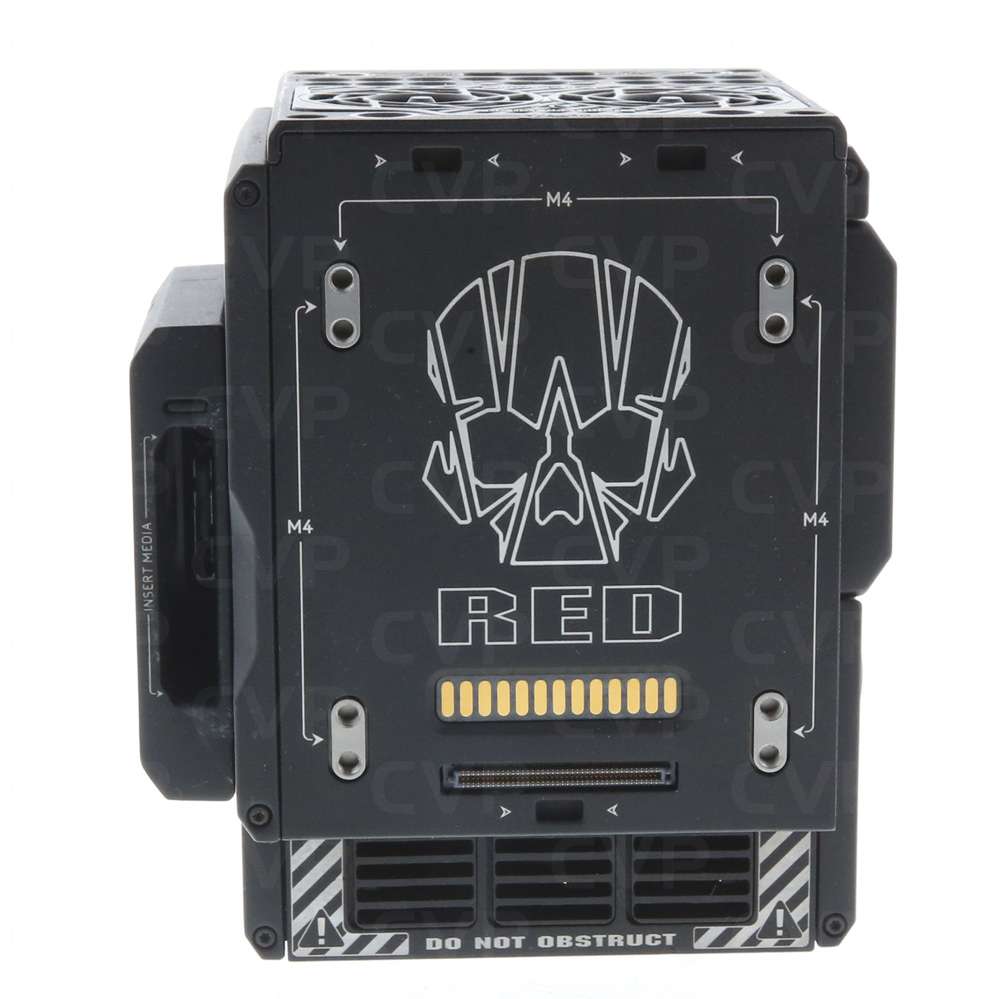 Buy - Used RED DSMC2 MONSTRO 8K VV - Brain (710-0303)