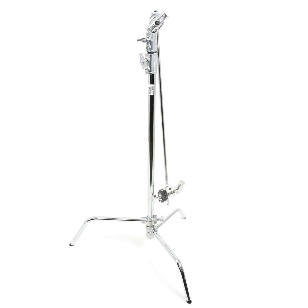 Buy - Used Kupo 40 C-Stand - Silver | CVP