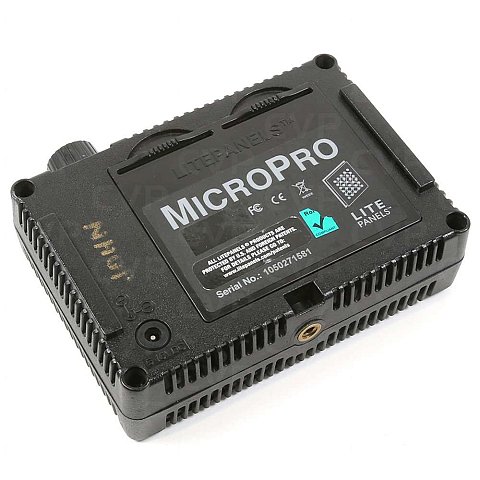 Buy - Used Litepanels MicroPro LED | CVP