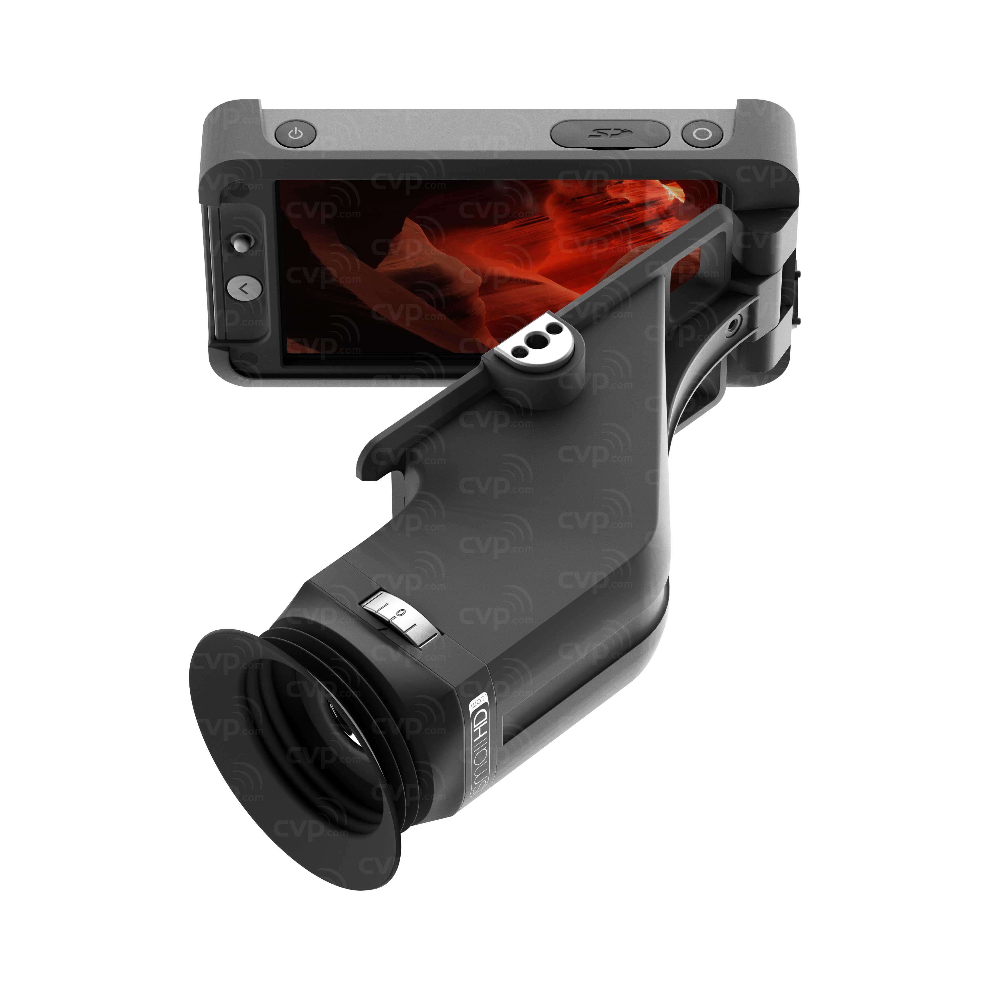 Buy - SmallHD SHD-EVF502-BVE (SHDEVF502) 502 Full HD 5-inch LCD On ... Buy - SmallHD SHD-EVF502-BVE (SHDEVF502) 502 Full HD 5-inch LCD On ...