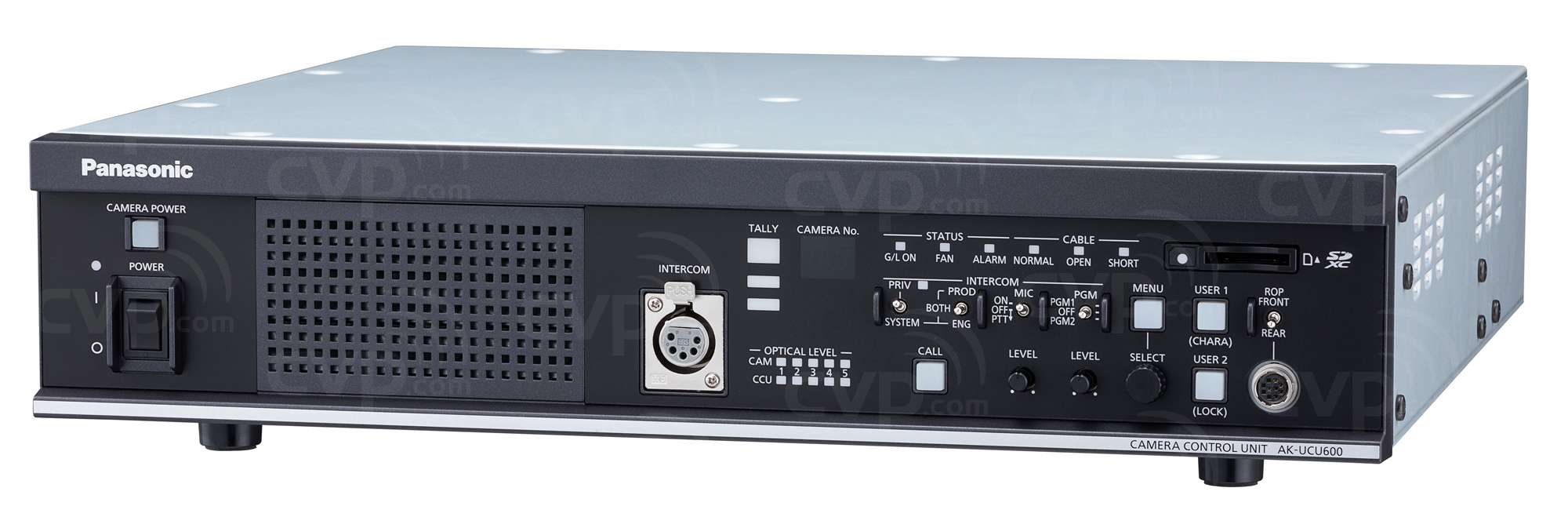 Buy - Panasonic AK-UCU600EJ Control Unit (AK-UCU600ESJ)