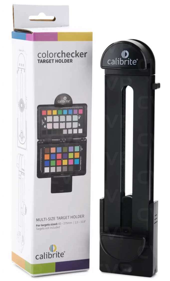 Buy - Calibrite ColorChecker Target Holder (CALB550)