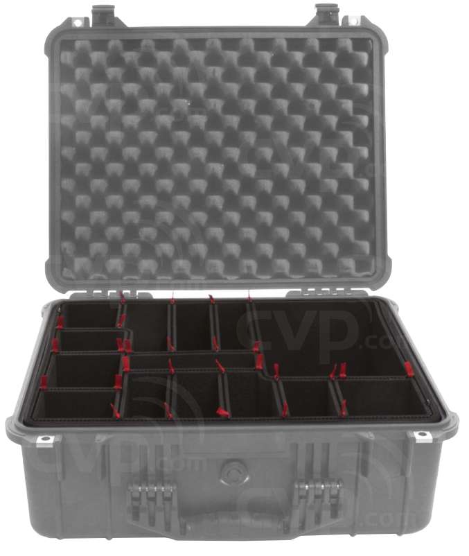 Buy - TrekPak 1550 Pelican Insert (1550-407-000)