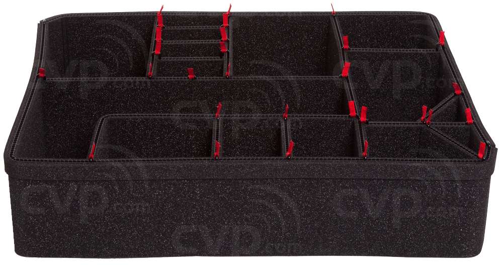 Buy - TrekPak 1600 Pelican Insert (1600-407-000)