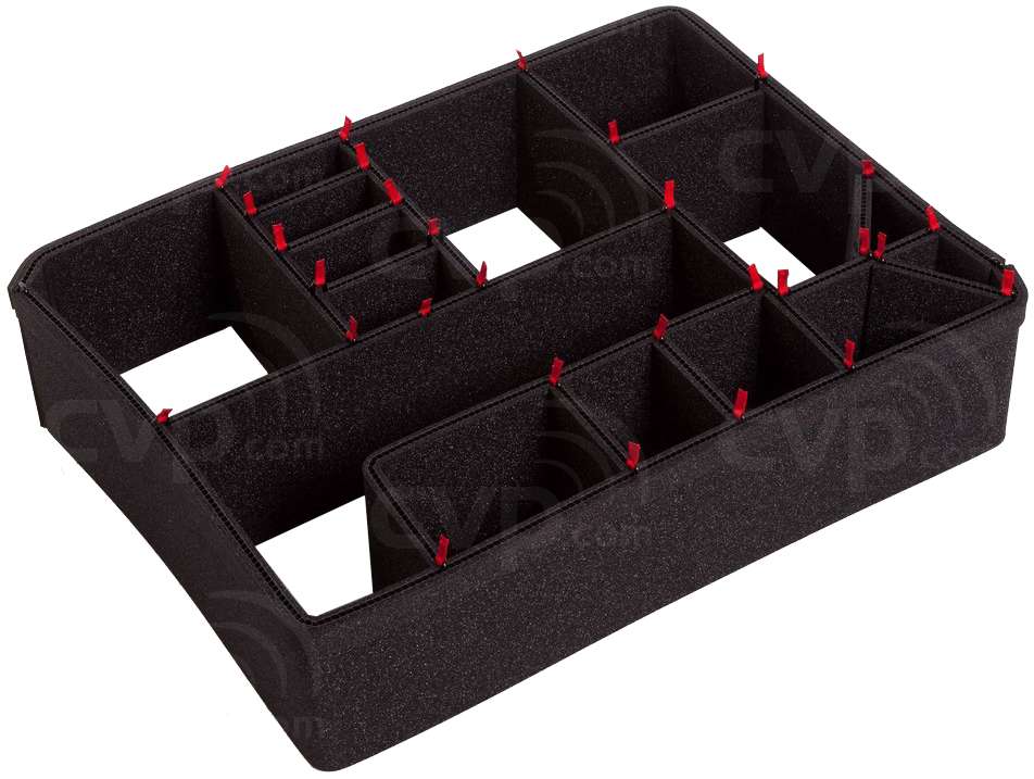 Buy - TrekPak 1600 Pelican Insert (1600-407-000)