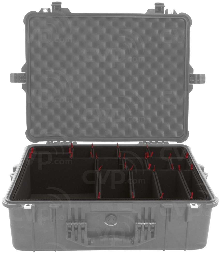 Buy - TrekPak 1600 Pelican Insert (1600-407-000)