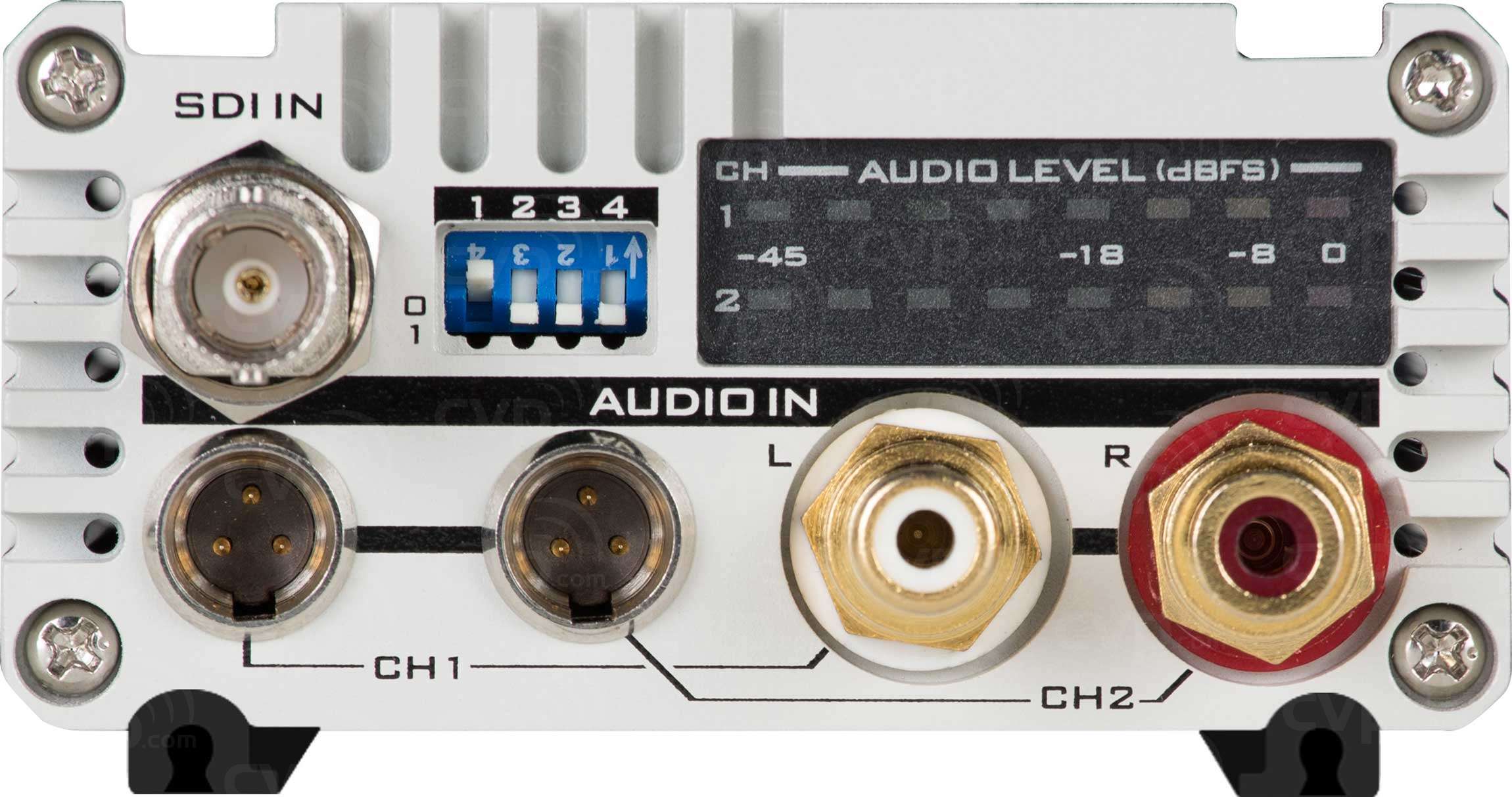 Buy - Datavideo DAC-91 Audio Embedder (DAC-91)