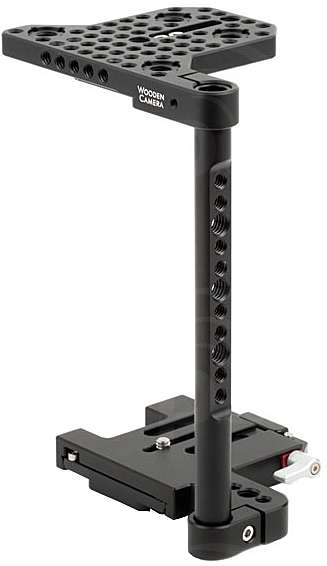 Buy - Ex-Showroom Large DSLR Quick Cage (162900)