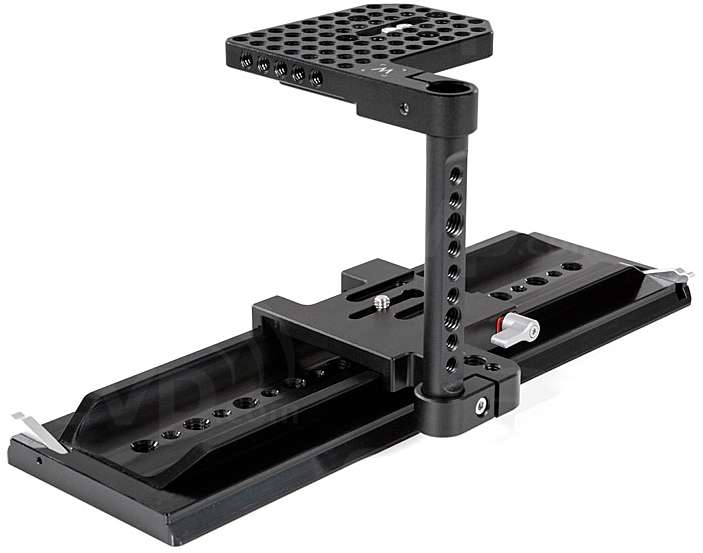 Buy - Ex-Showroom Large DSLR Quick Cage (162900)