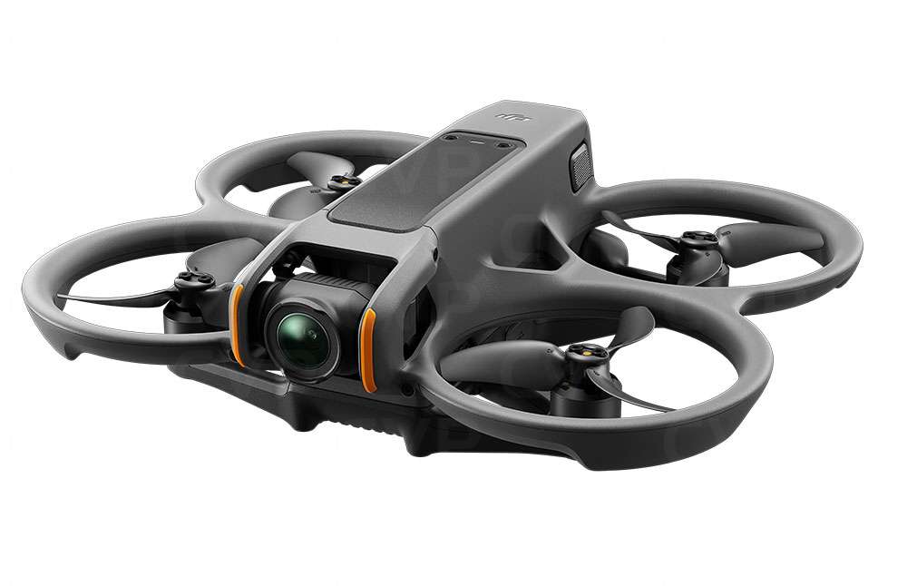 Buy - DJI Avata 2 (Drone only) (CP.FP.00000149)