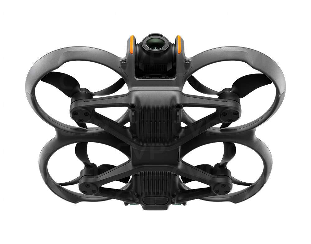 Buy - DJI Avata 2 (Drone only) (CP.FP.00000149)