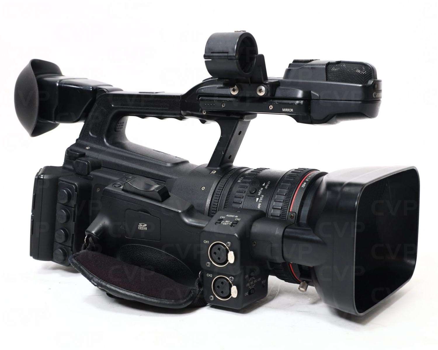 Buy - Used Canon ( 4455B006 ) XF305/KIT