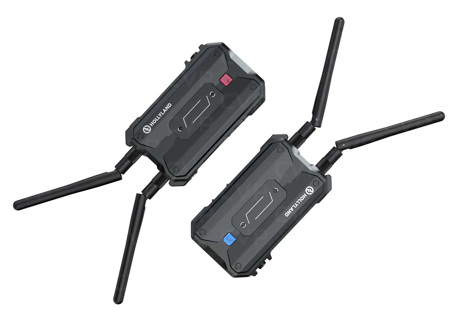 Hollyland Wireless Video Transmission System | CVP