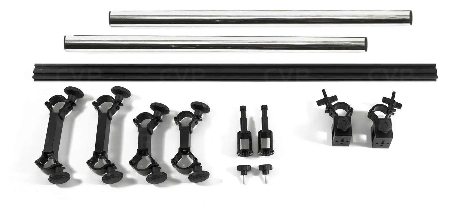 Buy - Adicam Single Rail Monitor Mount Max/Max+ (ADI-104)