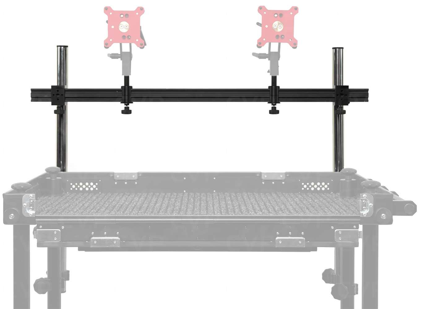 Buy - Adicam Single Rail Monitor Mount Max/Max+ (ADI-104)