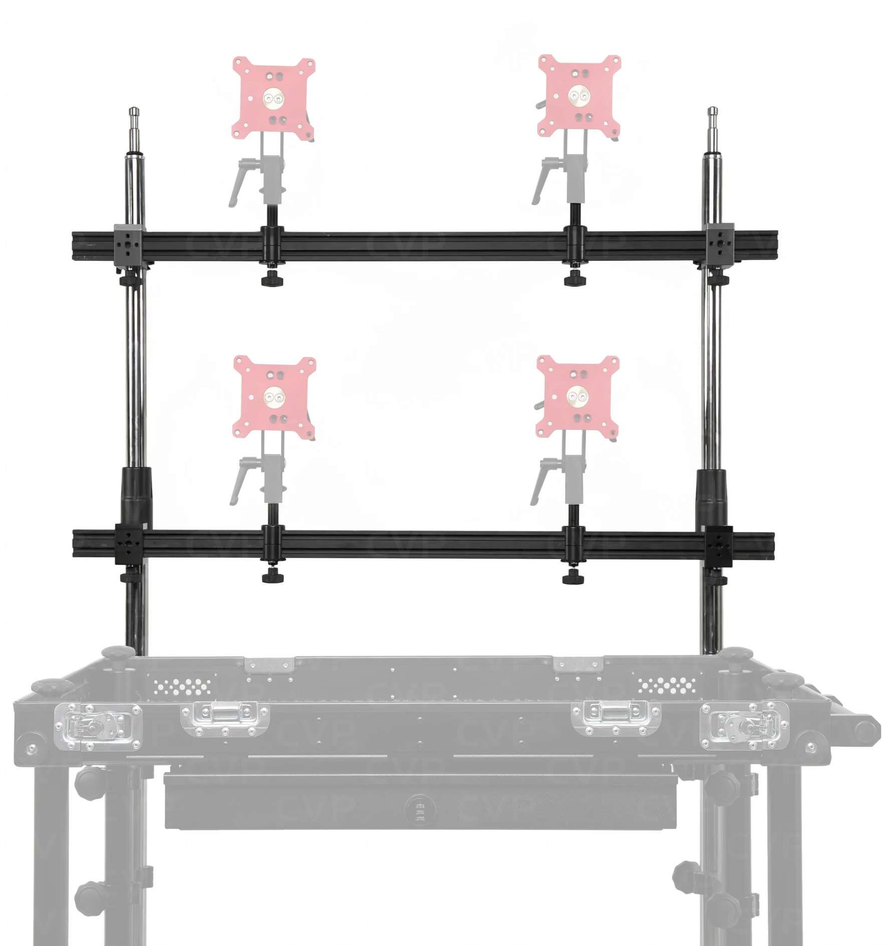 Buy - Adicam Double Rail Monitor Mount Standard/Standard+ (ADI-103)