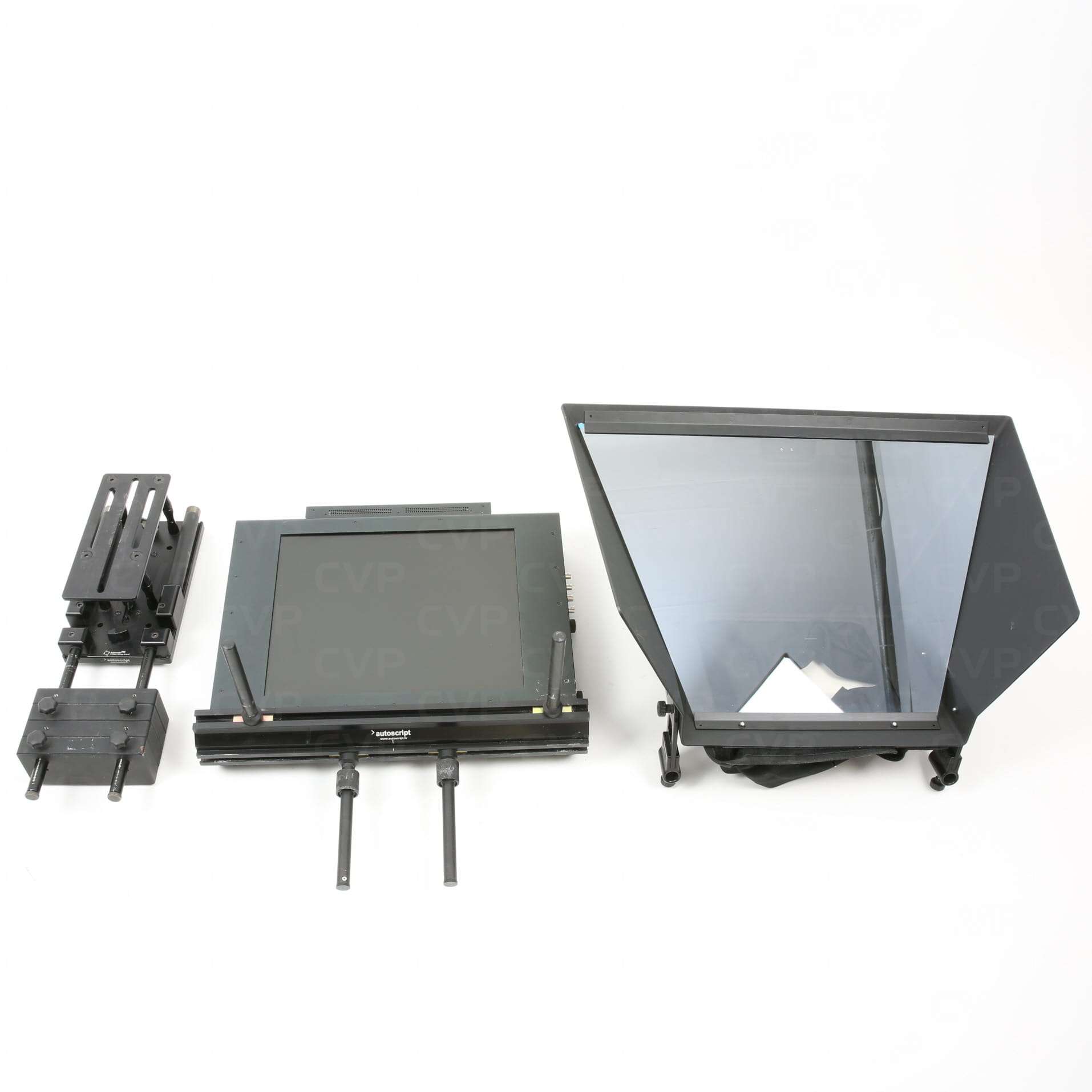 Buy - Used Autoscript EPIC-IP on-camera Package | CVP