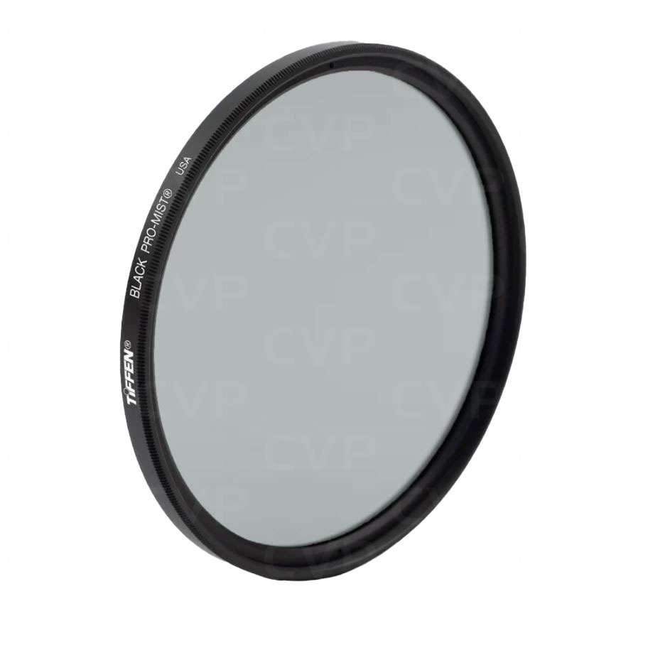 Buy - Tiffen 49mm Black Pro Mist 1/8 Filter (49BPM18)