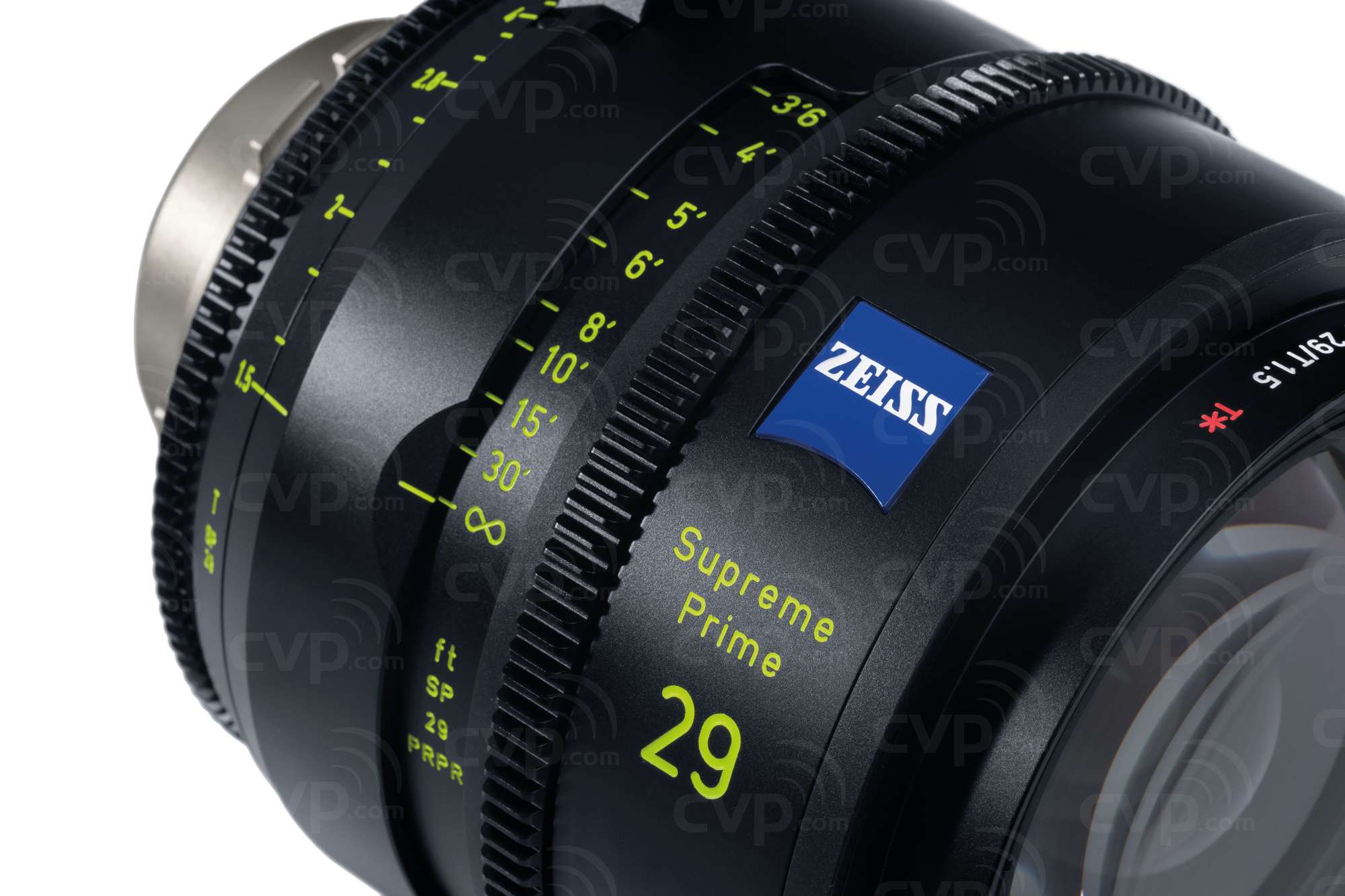 Buy - Zeiss SP 29mm T1.5 - PL (2205-282)
