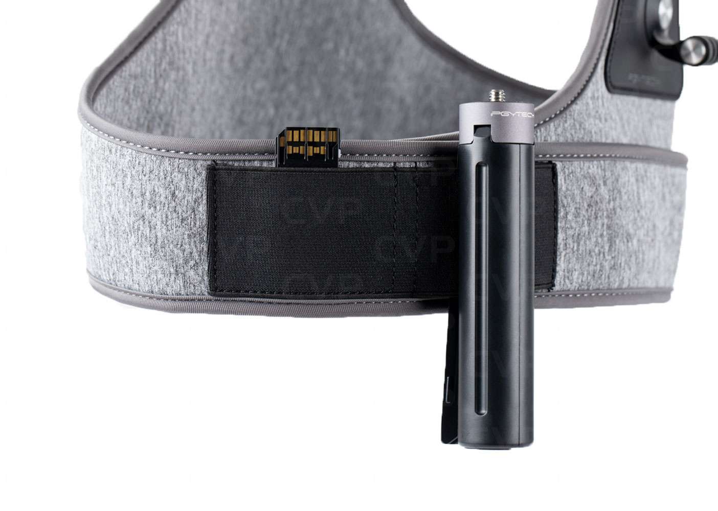 Buy - PGY Tech 1920610 Camera Chest Strap (1920610)