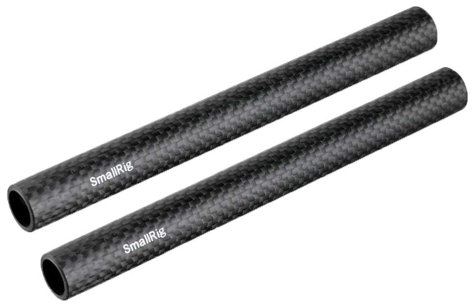 Buy - SmallRig 15mm Carbon Rod 6 inch (SR1872)
